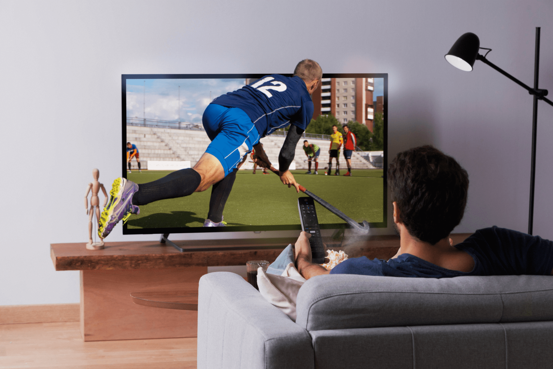 Best Indian IPTV Channels Subscription in USA | Thrill IPTV